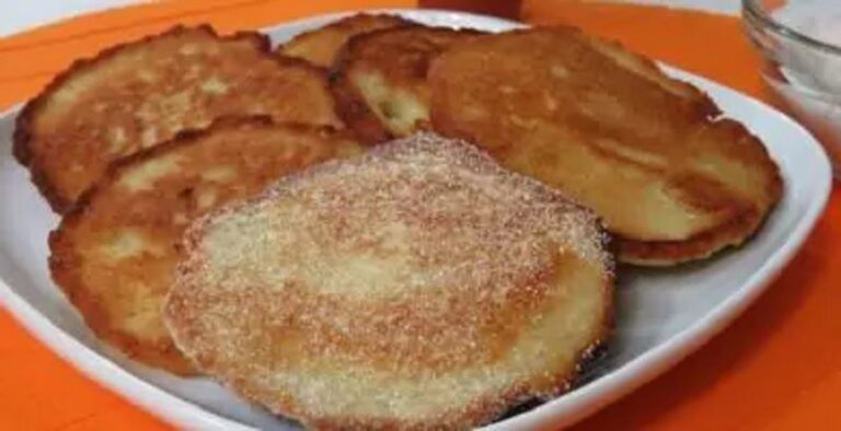 RECETA DE FRITAS DE ELOTE - 🥇 Recetas hondureñas 【 2026 】🍽️