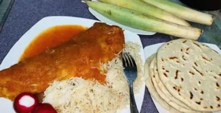RECETA DE PACAYAS FRITAS - 🥇 Recetas hondureñas 【 2026 】🍽️