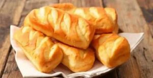 RECETA DE PAN DE ROSA - 🥇 Recetas hondureñas 【 2025 】🍽️